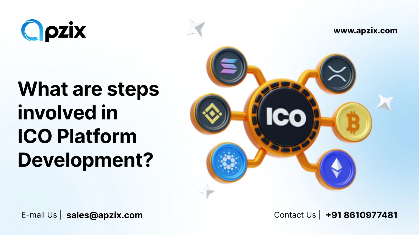 ICO Development Company | ICO Development